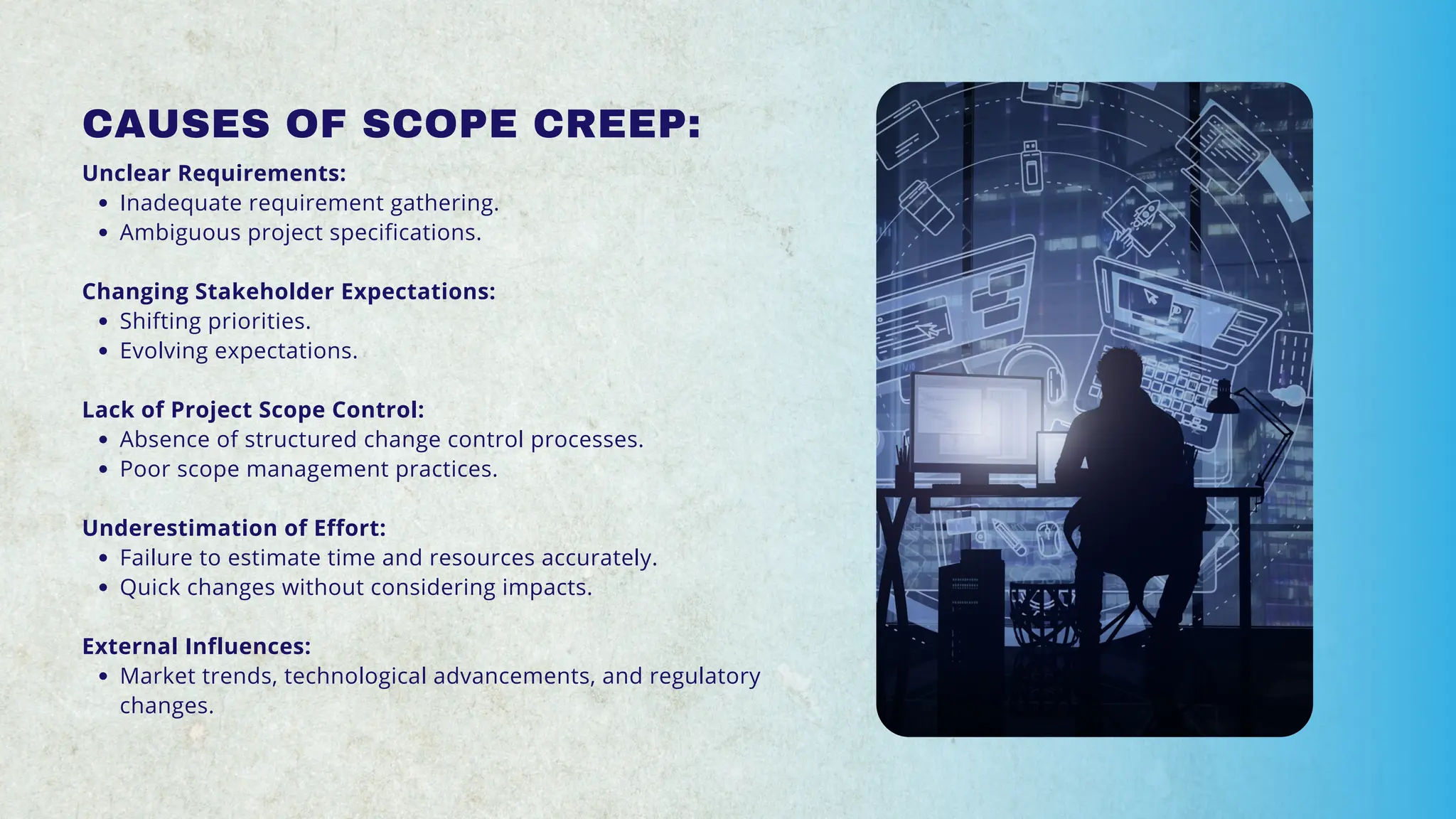 Effective Strategies for Managing Scope Creep in Web Development ...