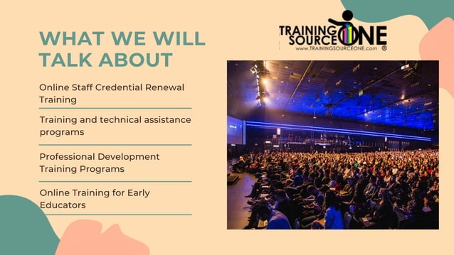 Effective Strategies For Professional Development Training Programs | PPT