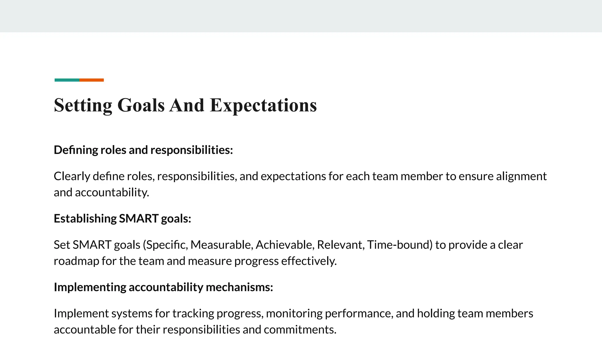Effective Strategies For Remote Team Collaboration | PDF