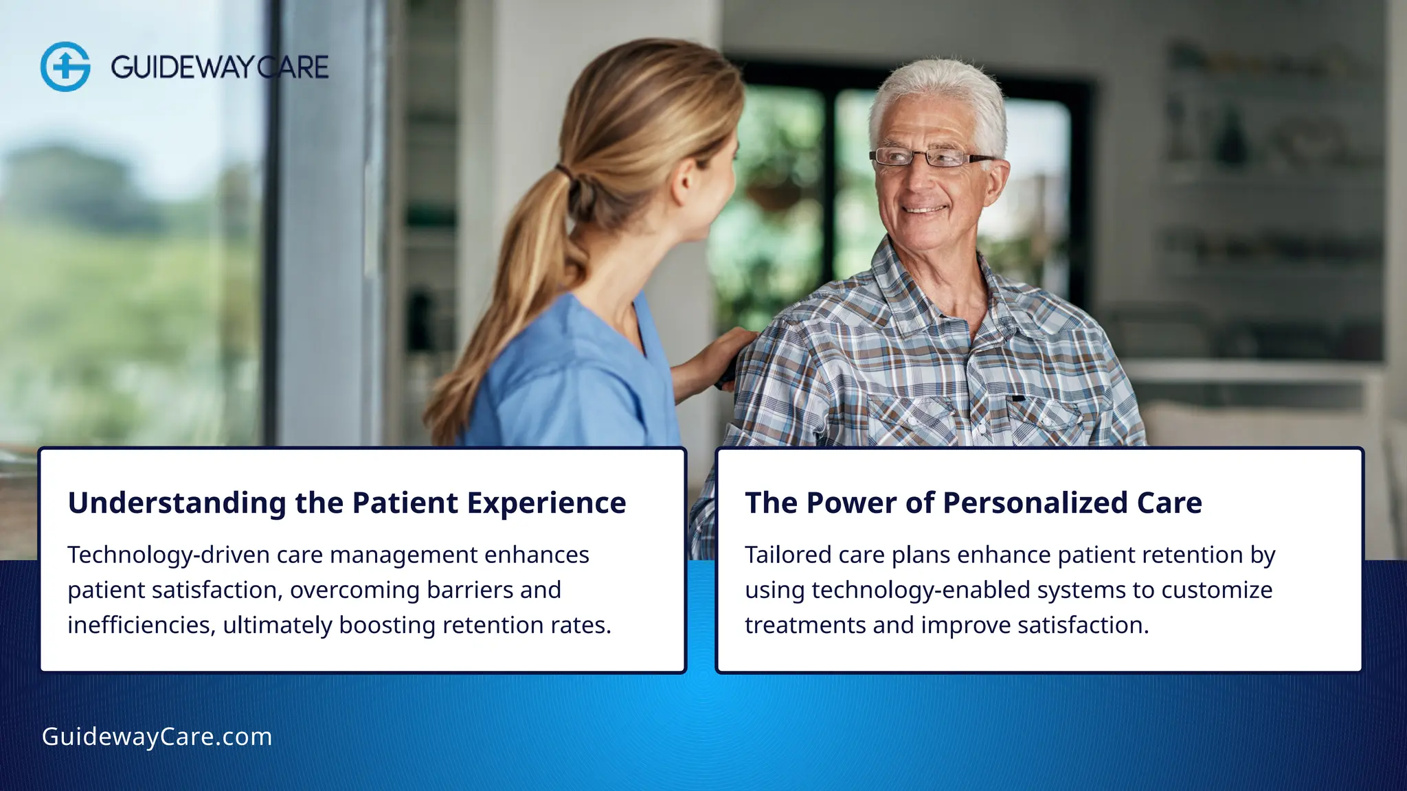 Effective Strategies to Improve Patient Retention | PPTX