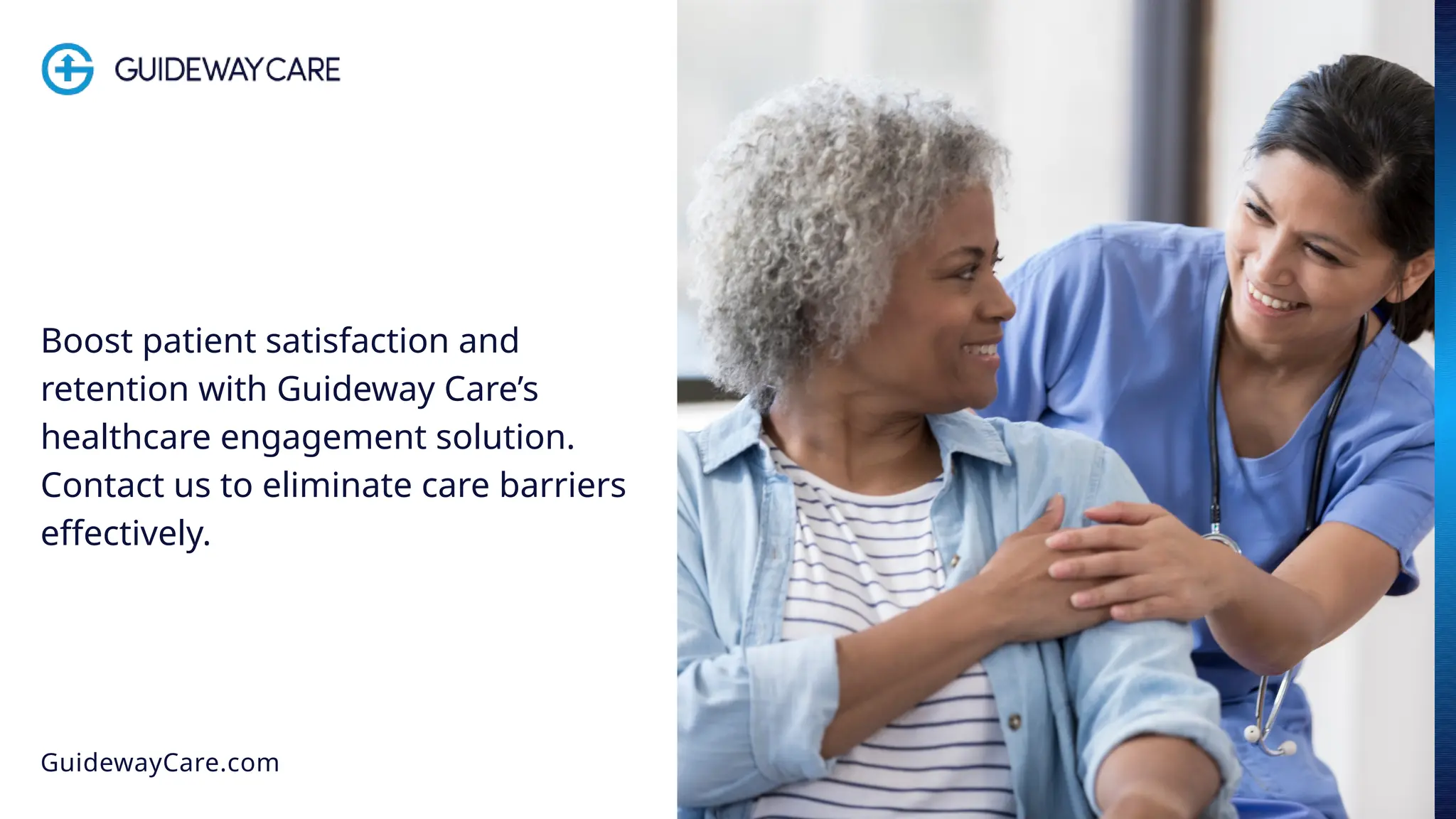 Effective Strategies to Improve Patient Retention | PPTX