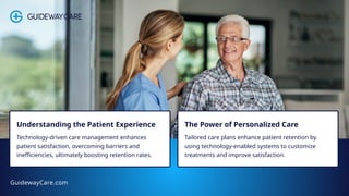 Effective Strategies to Improve Patient Retention | PPTX