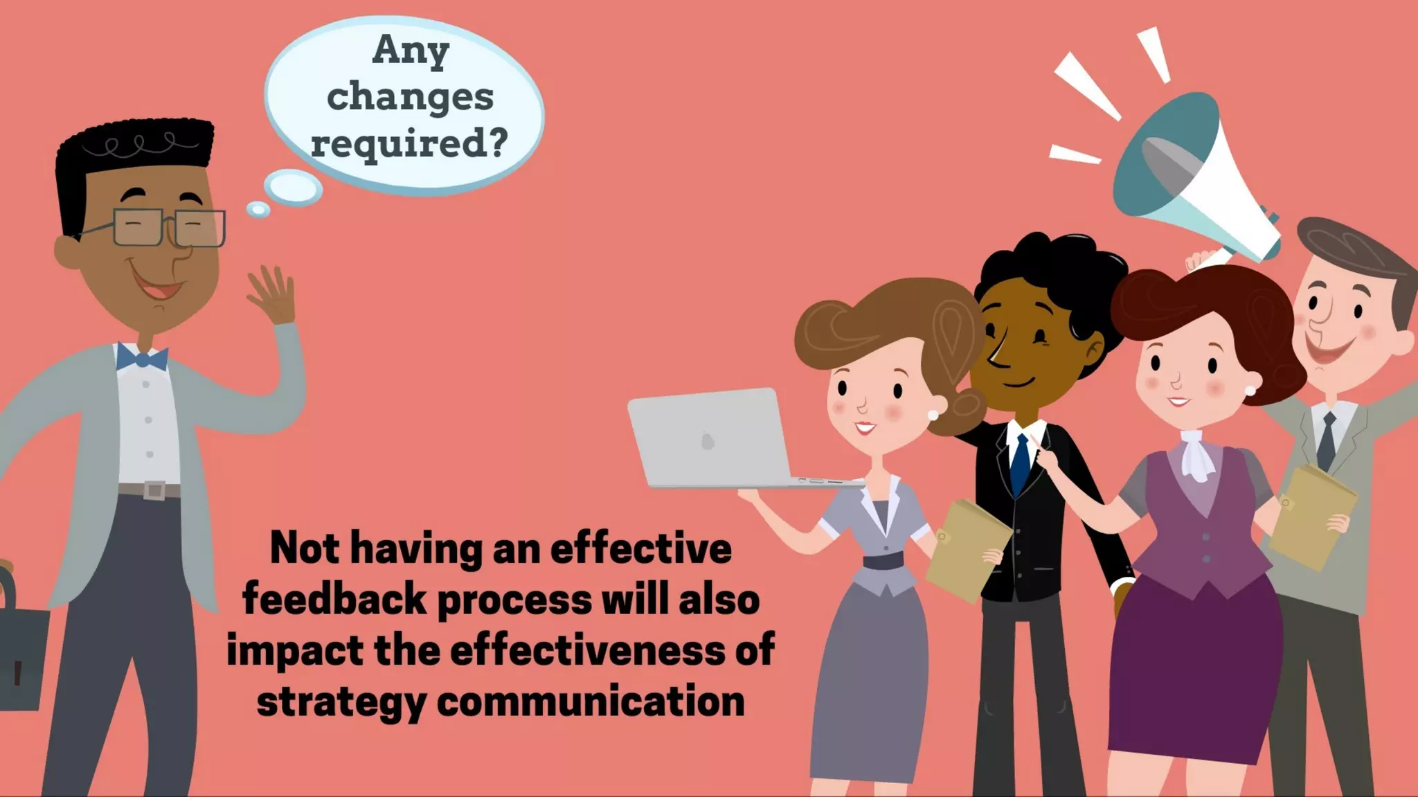 Effective strategy communication | PPT | Business | Business and Finance