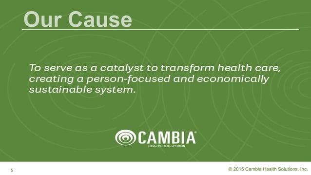 Effective Strategy Execution with Capability-Based Planning, Enterprise ...