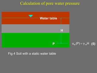 effective stress.ppt