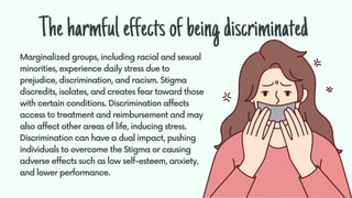 Effective Stress Management Strategies for Marginalized Communities ...