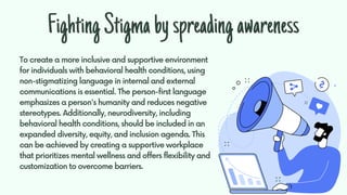 Effective Stress Management Strategies for Marginalized Communities ...