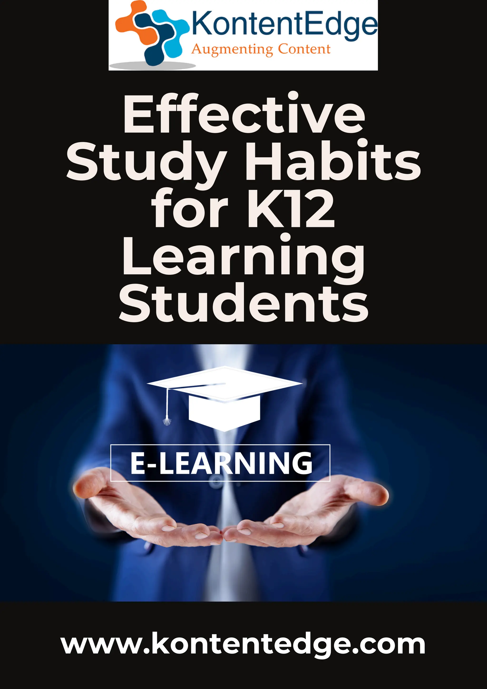 Effective Study Habits for K12 Learning Students.pdf