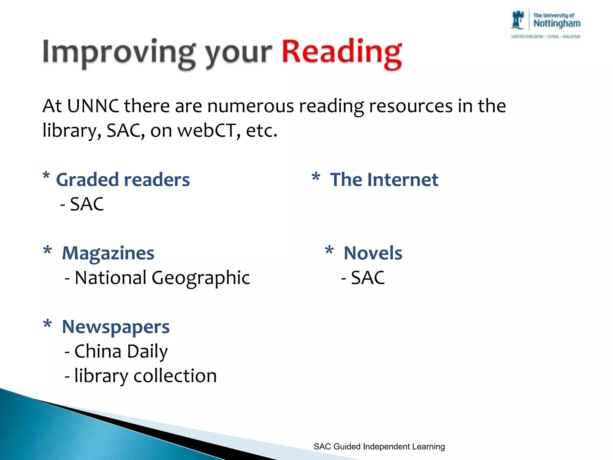 Effective study strategies | PPT