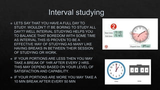 EFFECTIVE STUDY TECHNIQUES.pptx
