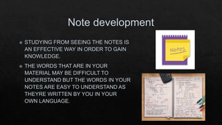 EFFECTIVE STUDY TECHNIQUES.pptx