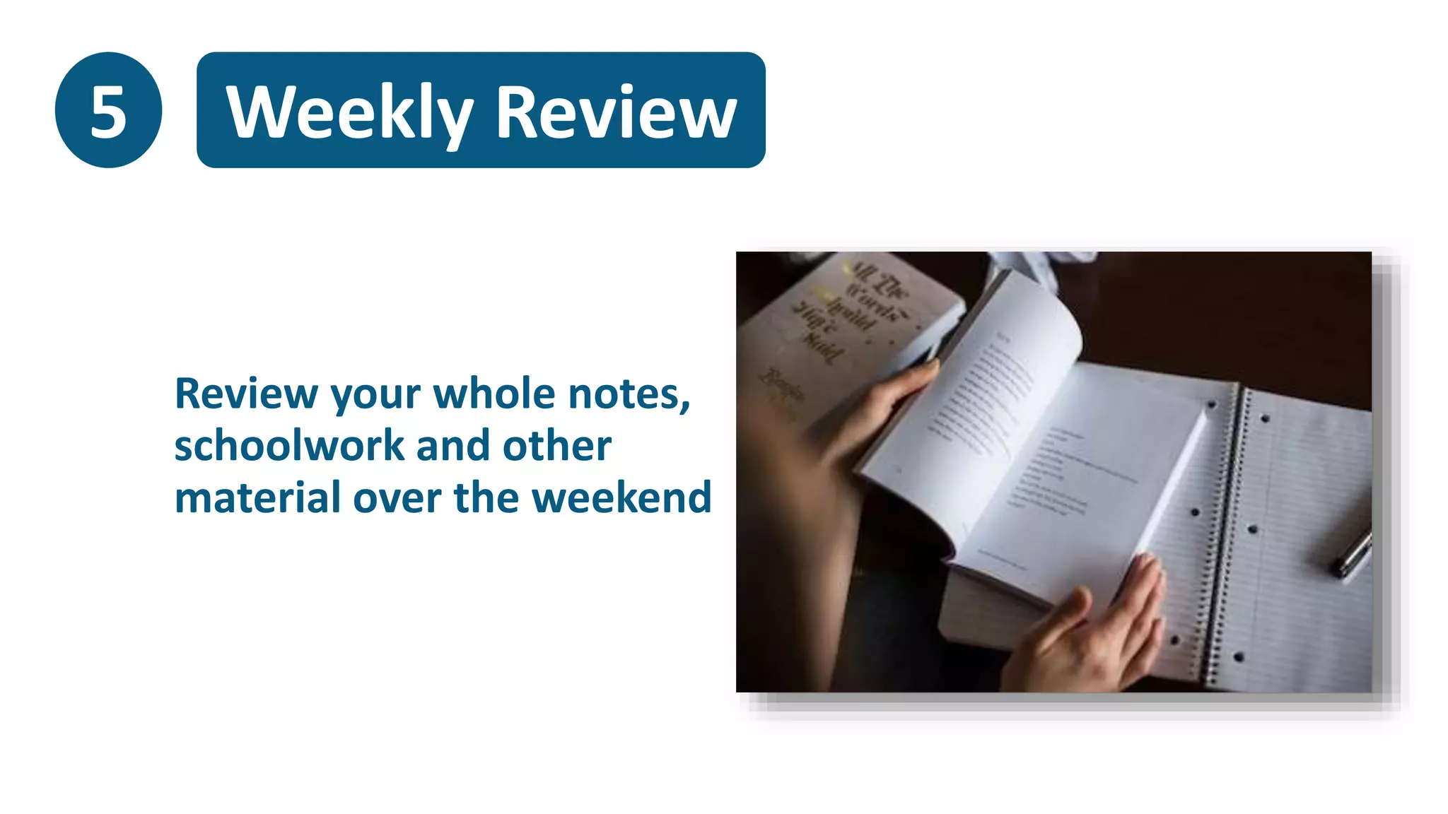 11 Effective study tips by Zeeshan Talib | PPTX