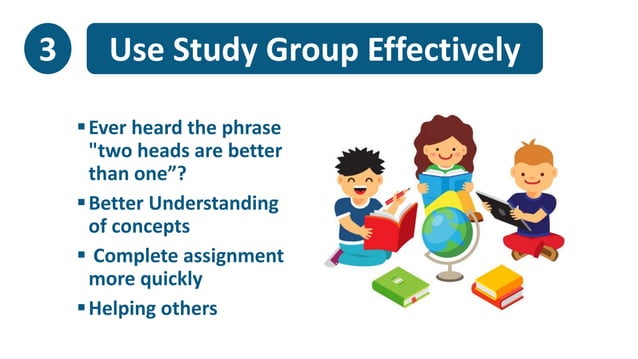 11 Effective study tips by Zeeshan Talib | PPT