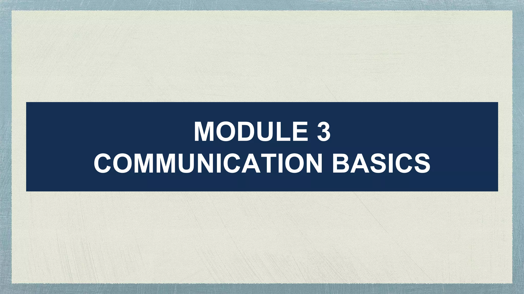 Effective Supervisory Skills | PPTX