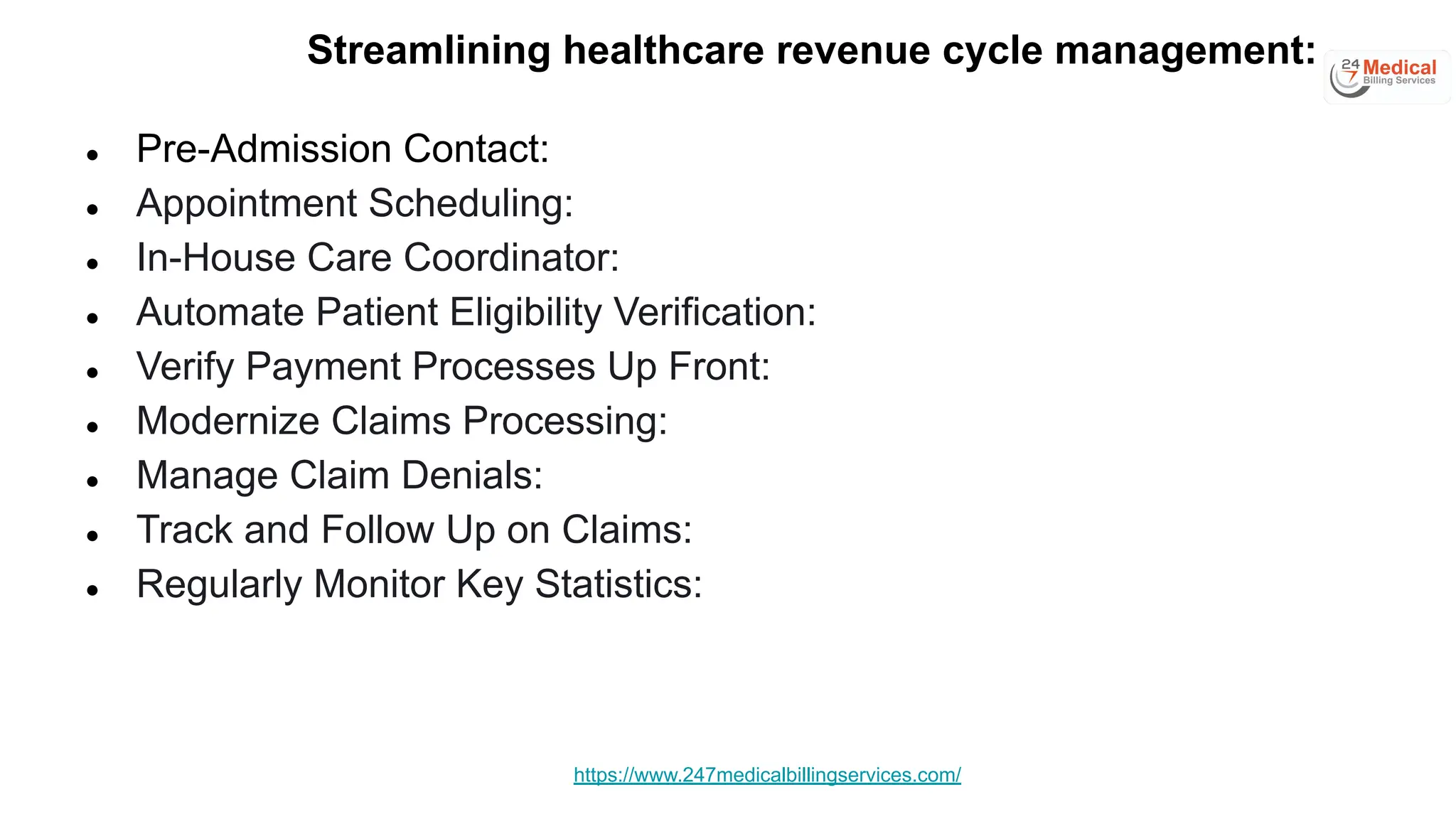 Effective Tactics For Streamlining Healthcare Revenue Cycle Management.pdf
