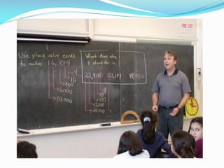 Effective teachers ppt | PDF