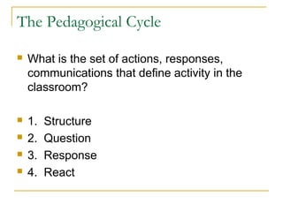 Effective teachers (1) | PPT