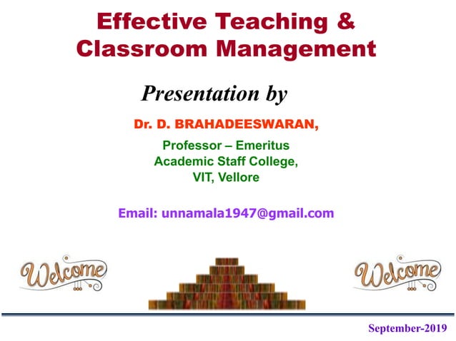 Effective teaching.ppt