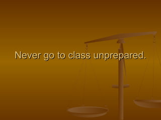 Effective Teaching | PPT