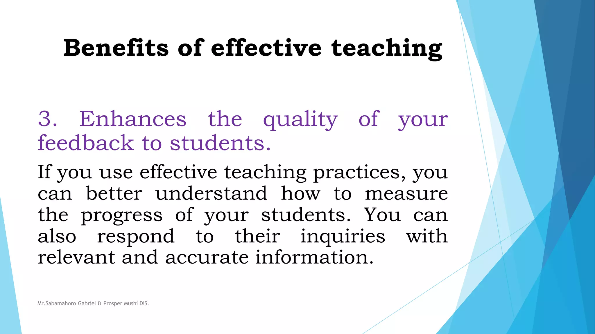 EFFECTIVE TEACHING FINAL.pptx