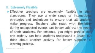 EFFECTIVE TEACHING FINAL.pptx