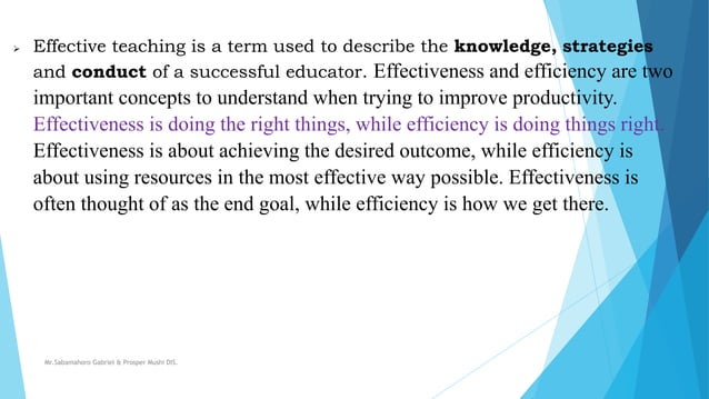 EFFECTIVE TEACHING FINAL.pptx