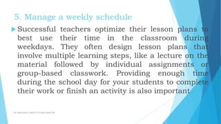 EFFECTIVE TEACHING FINAL.pptx