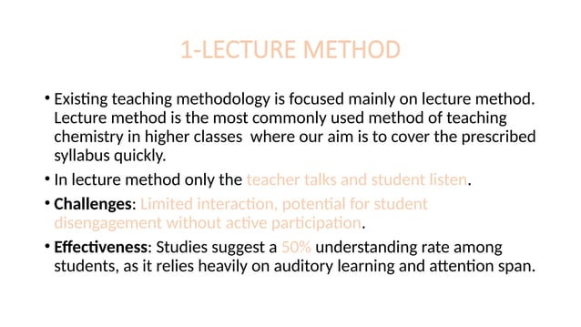 Effective Teaching Methodologies for Chemistry Education.pptx f.pptx