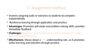 Effective Teaching Methodologies for Chemistry Education.pptx f.pptx