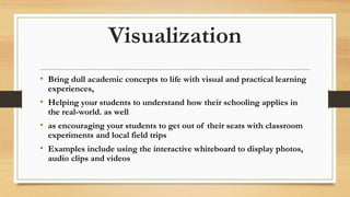 Effective Teaching Methods | PPTX