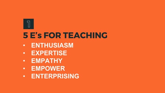 Effective Teaching Strategies | PPTX | Educational Assessment | Education