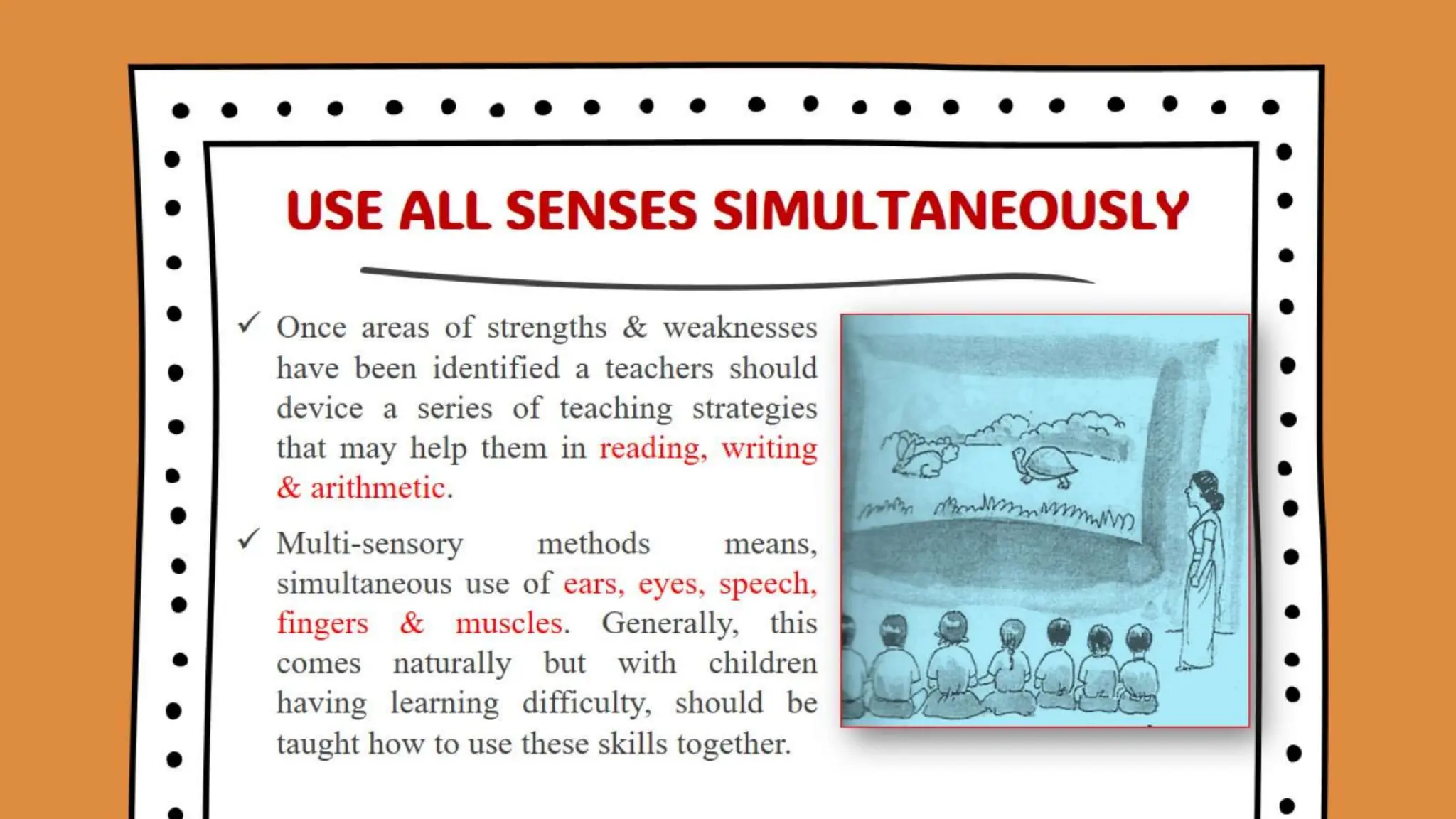 Effective Teaching Strategies and Educational Implication for CWSN.pptx