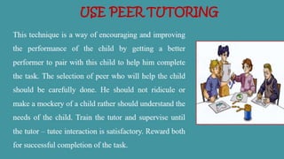 Effective Teaching Strategies and Educational Implication for CWSN.pptx