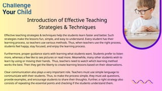 Effective Teaching Strategies & Techniques.pptx