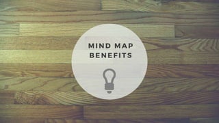 Effective teaching strategy using mind map | PPTX