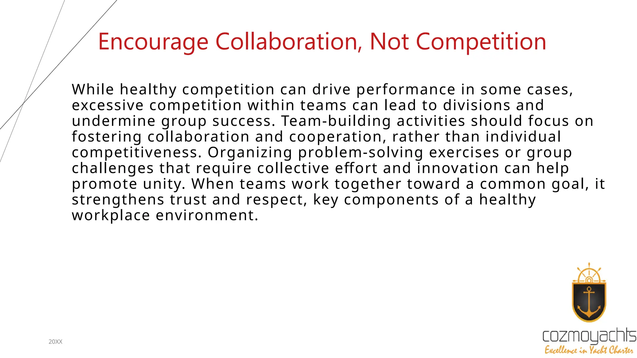 Effective Team Building Strategies for a Stronger Workplace | PPT