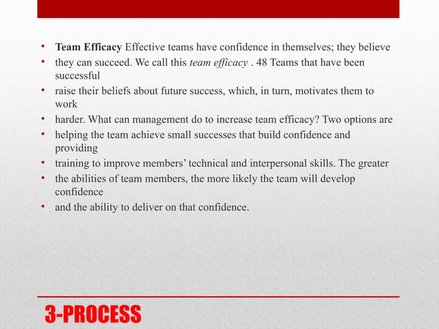 Effective Teams, Organizational Behavior.pptx