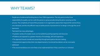 Teamwork | PPT