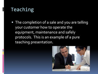 Effective technical Speaking and Presentations | PPSX