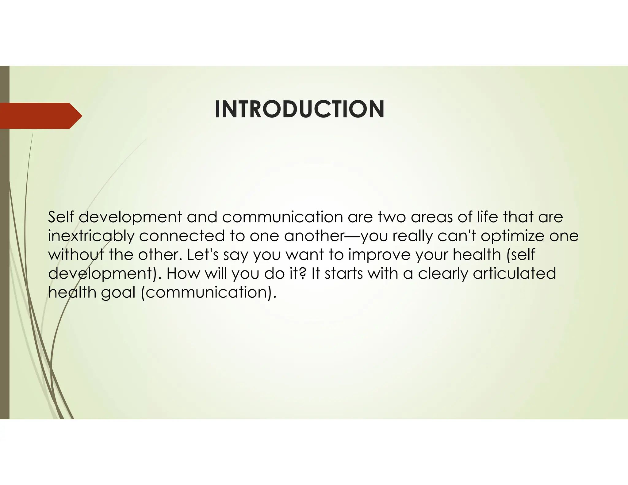 Effective Technical communication skills | PPT