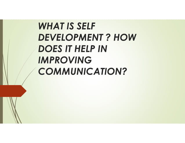 Effective Technical communication skills | PPT