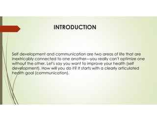 Effective Technical communication skills | PPT