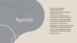 Effective Technical Communication (1).pptx