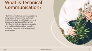 Effective Technical Communication (1).pptx