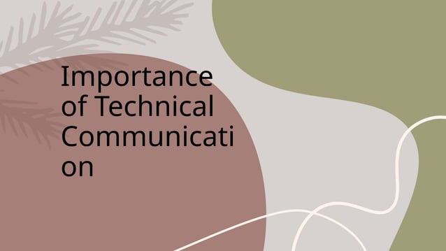 Effective Technical Communication (1).pptx