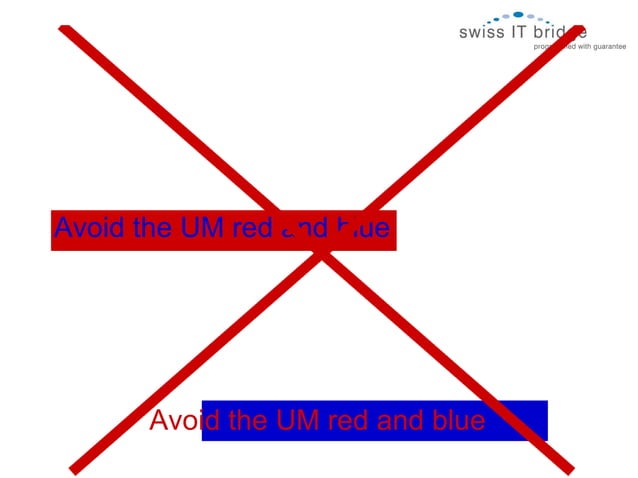 Effective technical presentation | PPT | Desktop Publishing | Computer Software and Applications