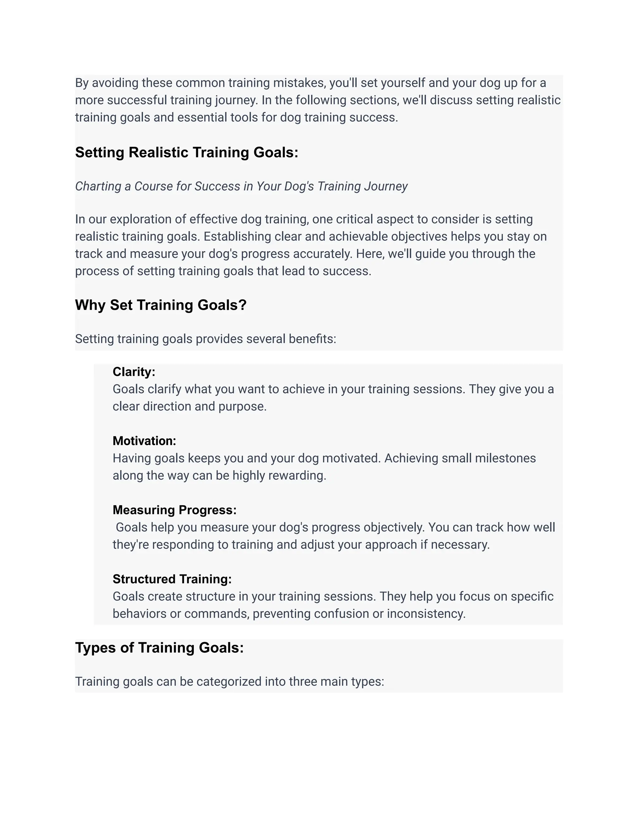 Dog Training Ultimate step by step guide | PDF
