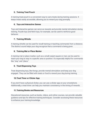 Dog Training Ultimate step by step guide | PDF | Dogs | Pets