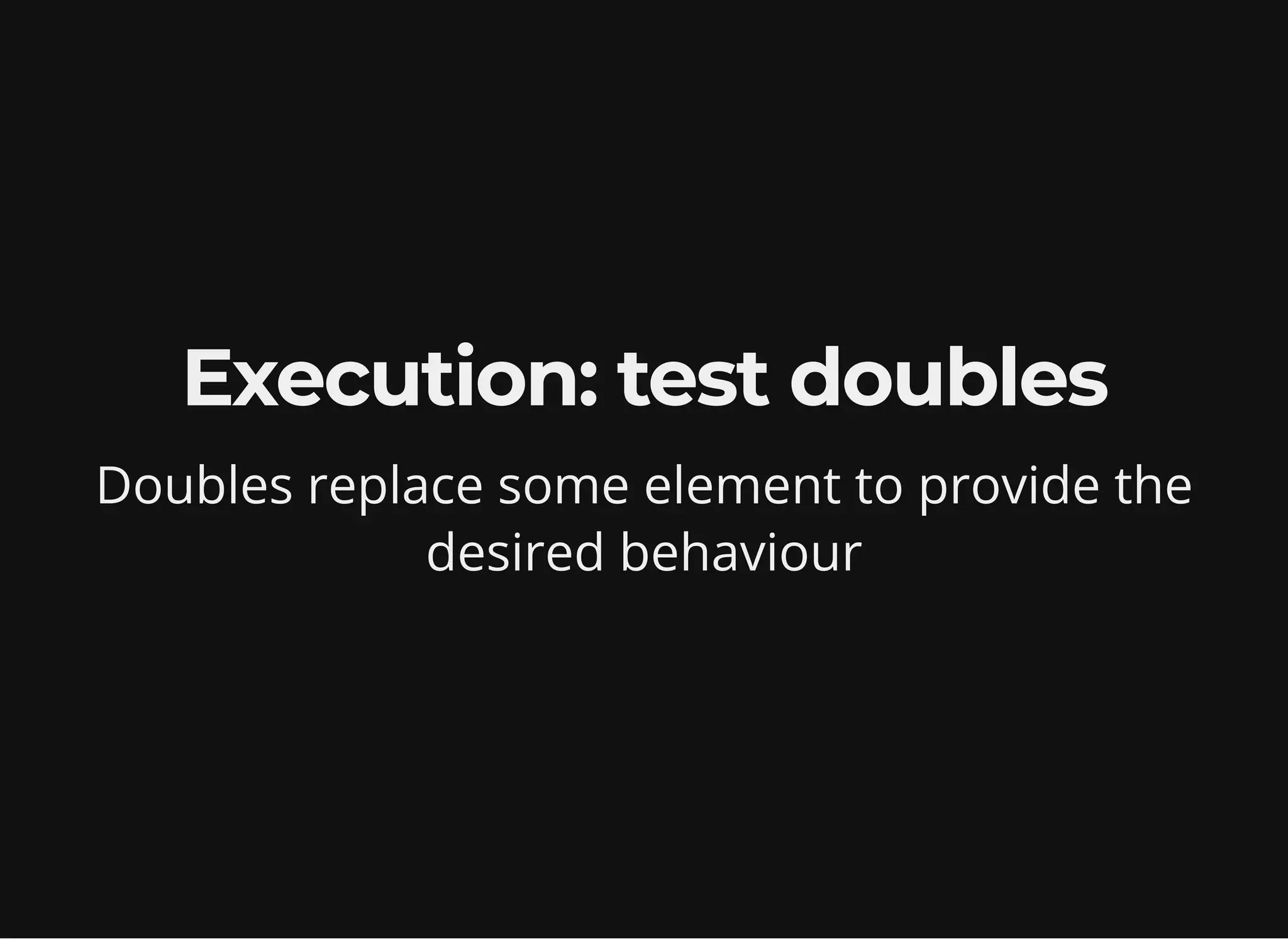 Effective testing with pytest | PDF