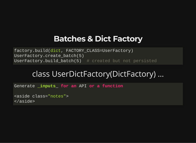 Effective testing with pytest | PDF